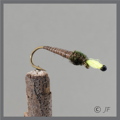 Peeping Stick Caddis - Armadale Angling
