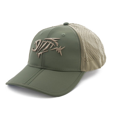 G. Loomis Technical Folding Cap - Armadale Angling