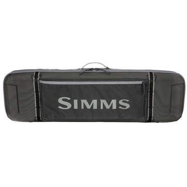Simms GTS Rod and Reel Vault - Armadale Angling