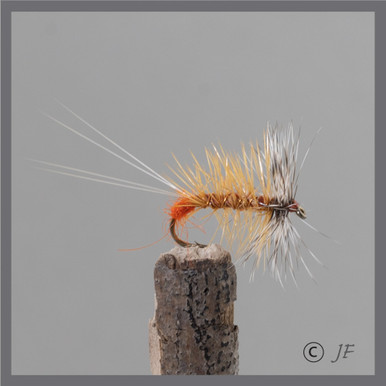 Macquarie Red Spinner - Armadale Angling