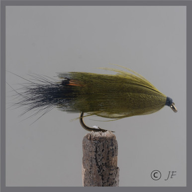 Hamills Killer - Armadale Angling