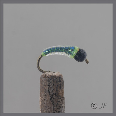 Bomb Squad Green Flash - Armadale Angling