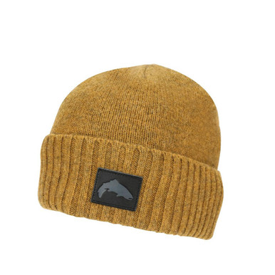 Simms Dockwear Wool Beanie - Armadale Angling