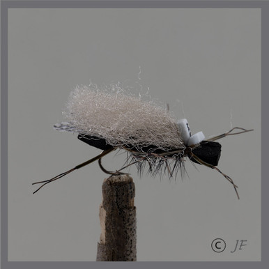 Swishers Chernobyl Hopper Fly - Armadale Angling