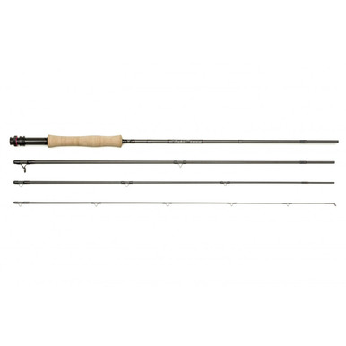 Scott Centric Fly Rod C956/4 - 9Ft 6inch 6Weight - Armadale Angling