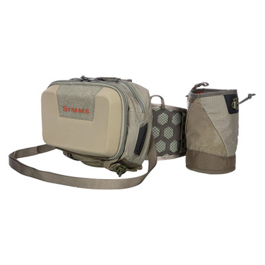 Simms Flyweight Hip Hybrid System - Armadale Angling