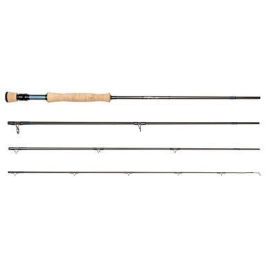 Scott Wave Fly Rod - Armadale Angling