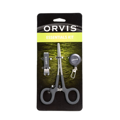 Orvis Essentials Kit - Armadale Angling