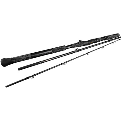 Bone Ocean Voyage Overhead Rod - Armadale Angling