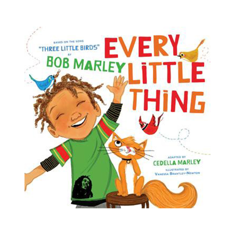 Every Little Thing - Altiplano