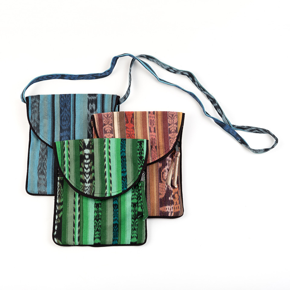 Handmade Guatemalan Handbags | Fair Trade Bags | Altiplano