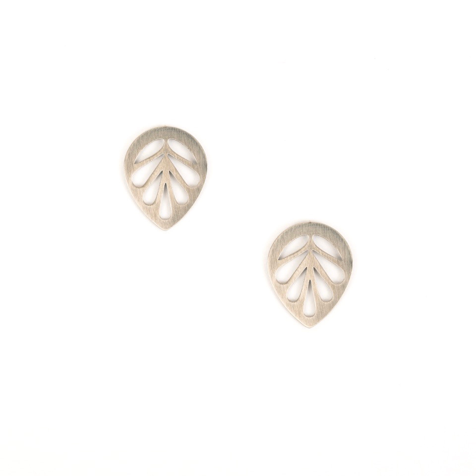 Guatemalan Flying Bird Post Earrings | Handmade Fair Trade Jewelry ...