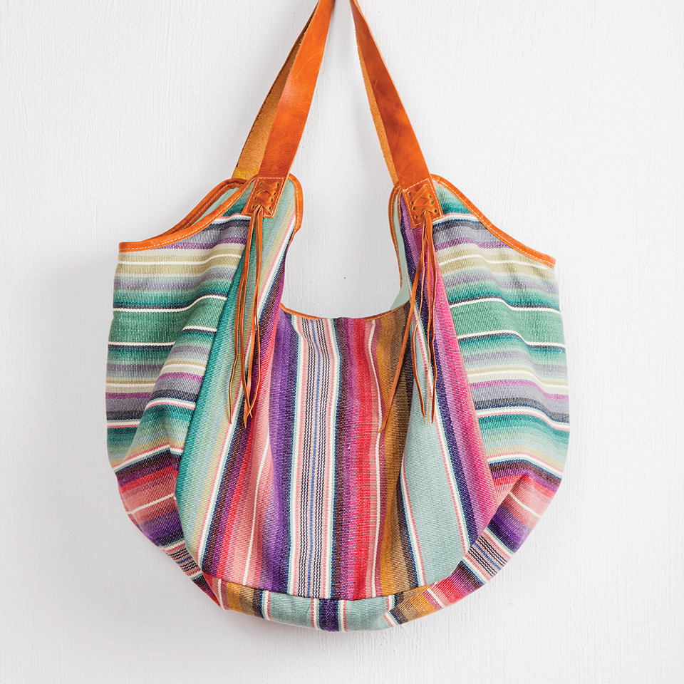 Handmade Guatemalan Handbags | Fair Trade Bags | Altiplano - Page 3