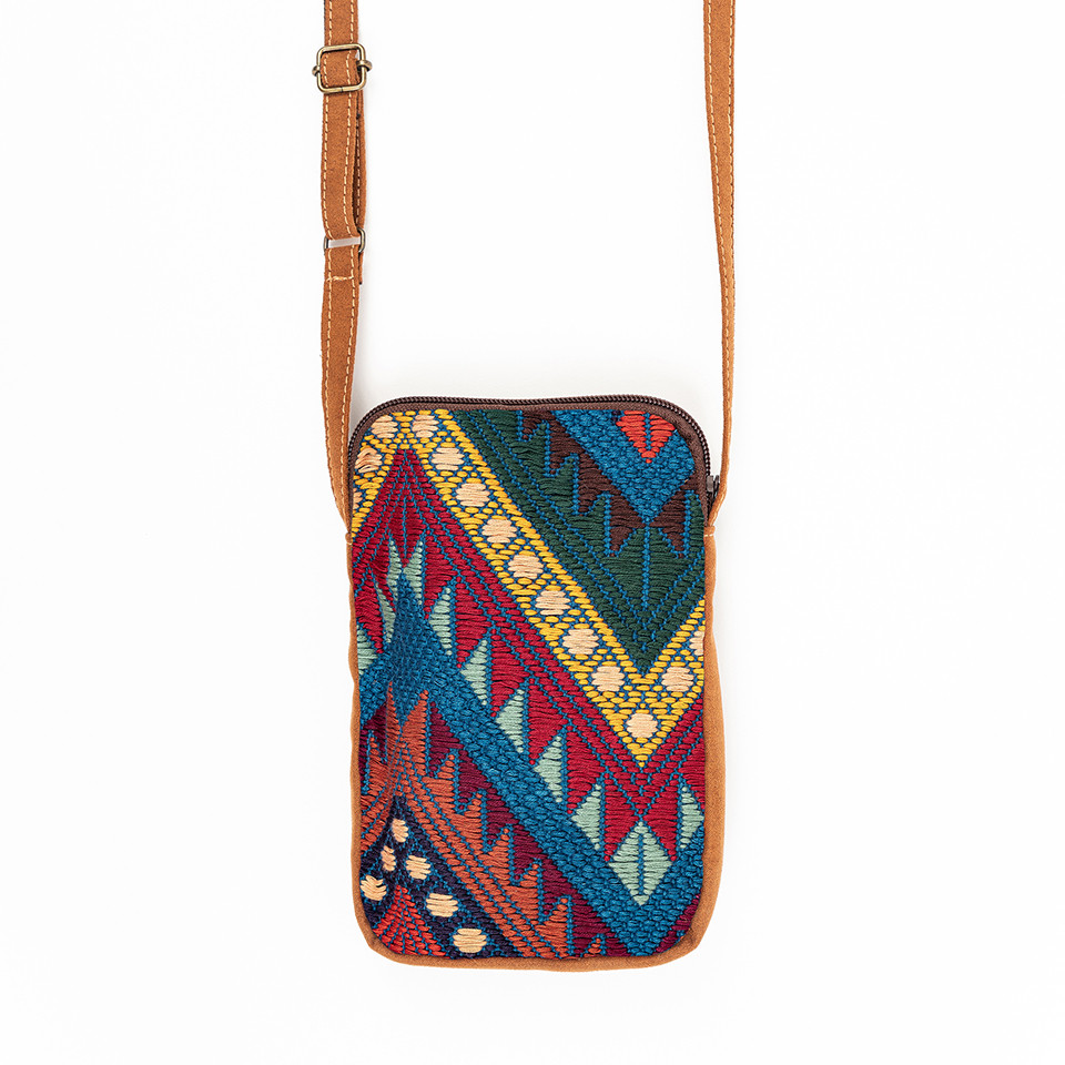 Handmade Guatemalan Handbags | Fair Trade Bags | Altiplano