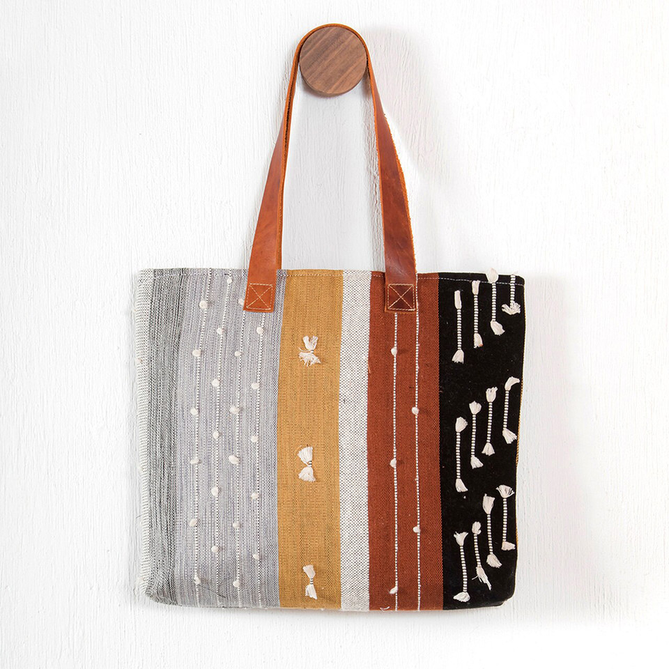 Handmade Guatemalan Handbags | Fair Trade Bags | Altiplano