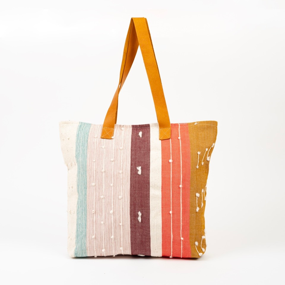 Handmade Guatemalan Handbags | Fair Trade Bags | Altiplano