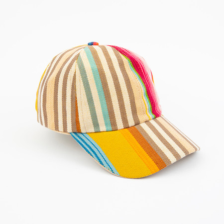 Guatemalan Handwoven Baseball Cap | Handmade Fair Trade Products ...