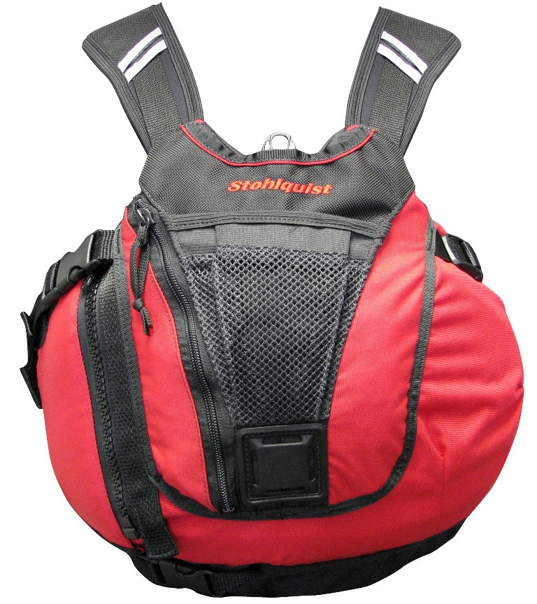 Stohlquist Rocker PFD - Paddlers Cove
