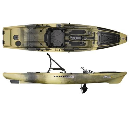 Native Slayer 10 Max - Paddlerscove