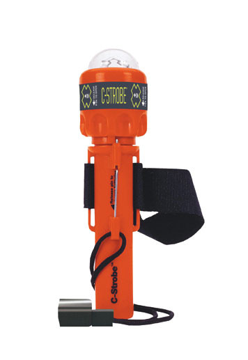 ACR-C-Strobe - PaddlersCove