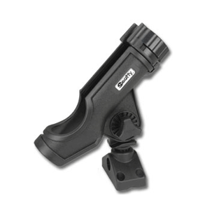 Scotty Powerlock Rod Holder with Side or Deck Mount