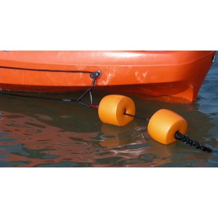 Anchor Floats with Bungee Leash - Paddlerscove