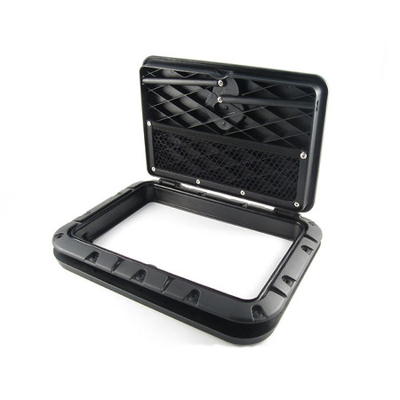 Hobie Rectangular Twist and Seal Hatch Kit