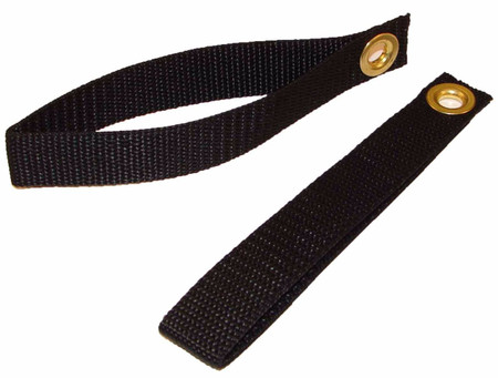 Malone Hood Loop Straps - Paddlerscove
