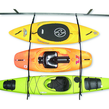 Harmony 3 Boat Hanger Set - Paddlerscove