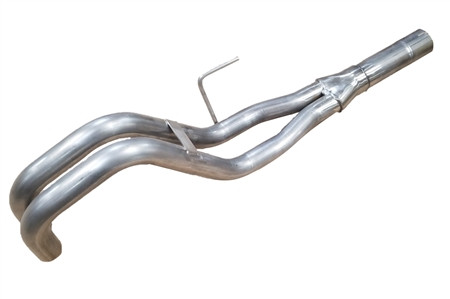 2015-2020 F150 - Super Snake Exhaust Upgrade - Revan Racing, Inc.