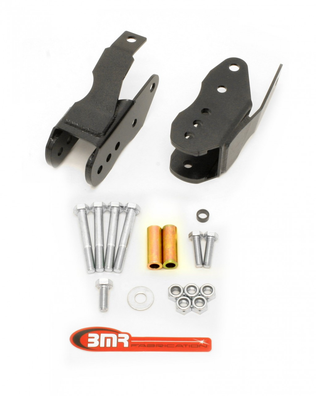 Revan Racing Suspension System - Revan Racing, Inc.