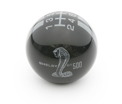 Shelby GT500 Shift Knob (2007-2014) - Revan Racing, Inc.