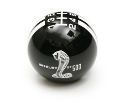 Shelby GT500 Shift Knob (2007-2014) - Revan Racing, Inc.