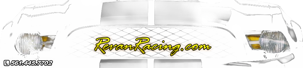 2011-14 Shelby GT500 - Revan Racing, Inc.