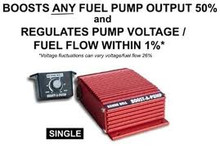 Kenne Bell Boost-A-Pump 20V - Revan Racing, Inc.