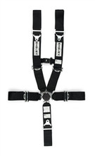 Shelby 5-Point Harness - Revan Racing, Inc.