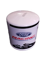 Ford Performance Oil Filter High Performance Single Filter 3.7L/4.0L/4 ...