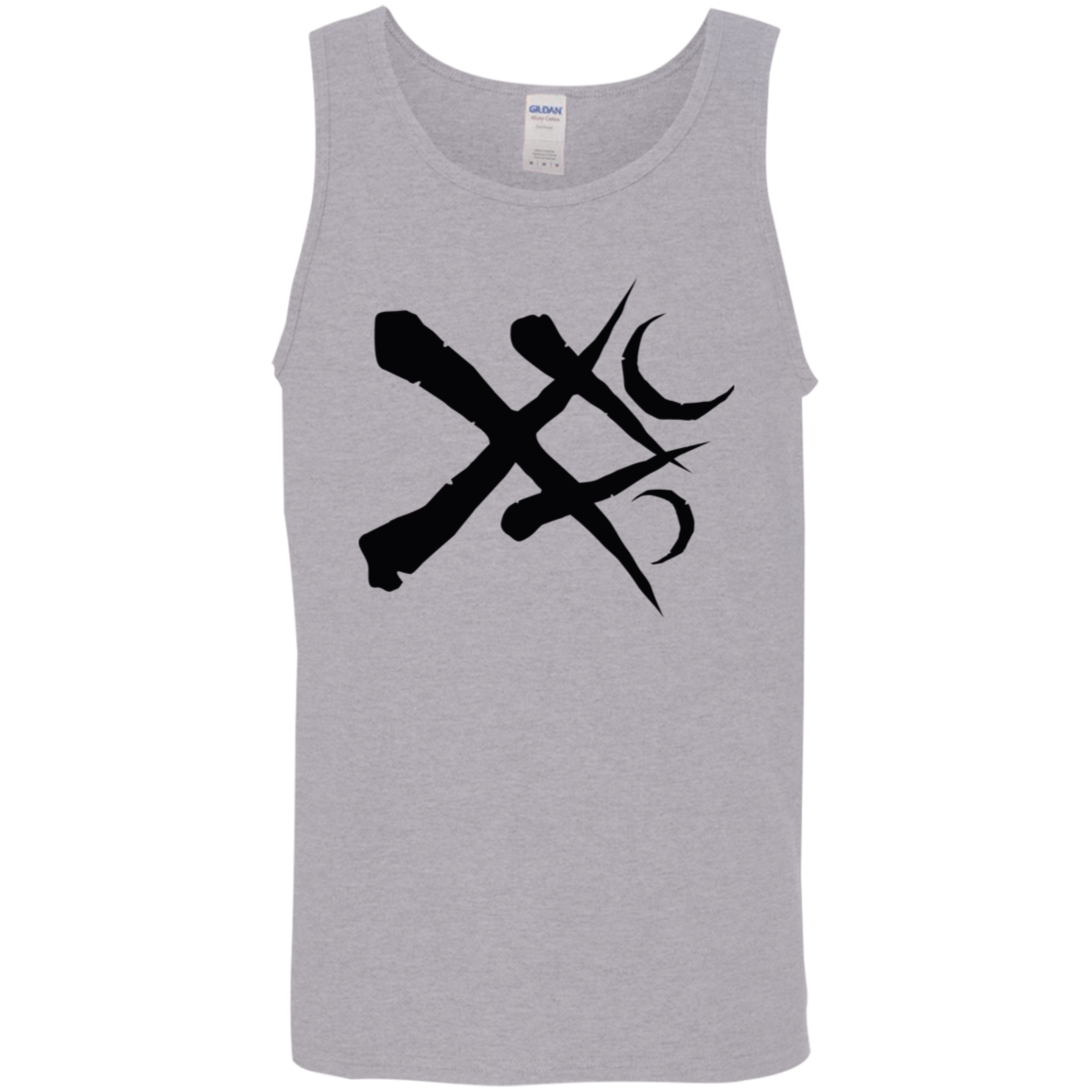 Shadow Lords Tank Top - By Night Studios