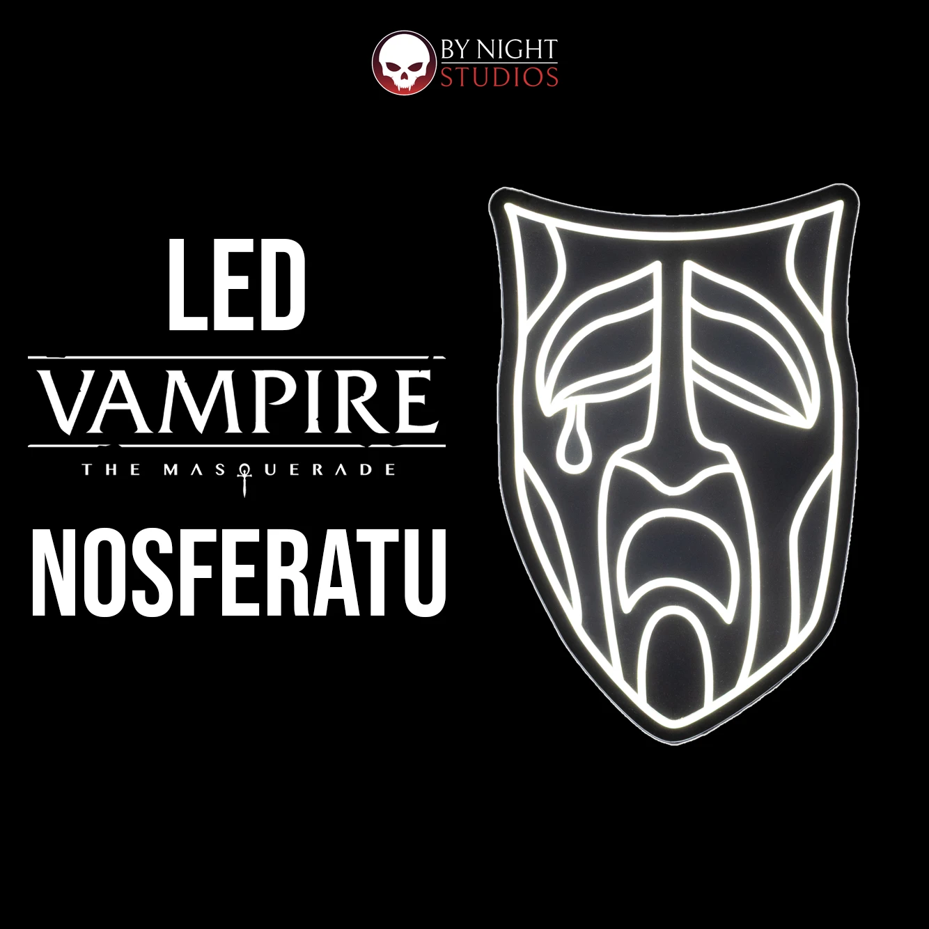 Nosferatu Clan Vampire The Masquerade