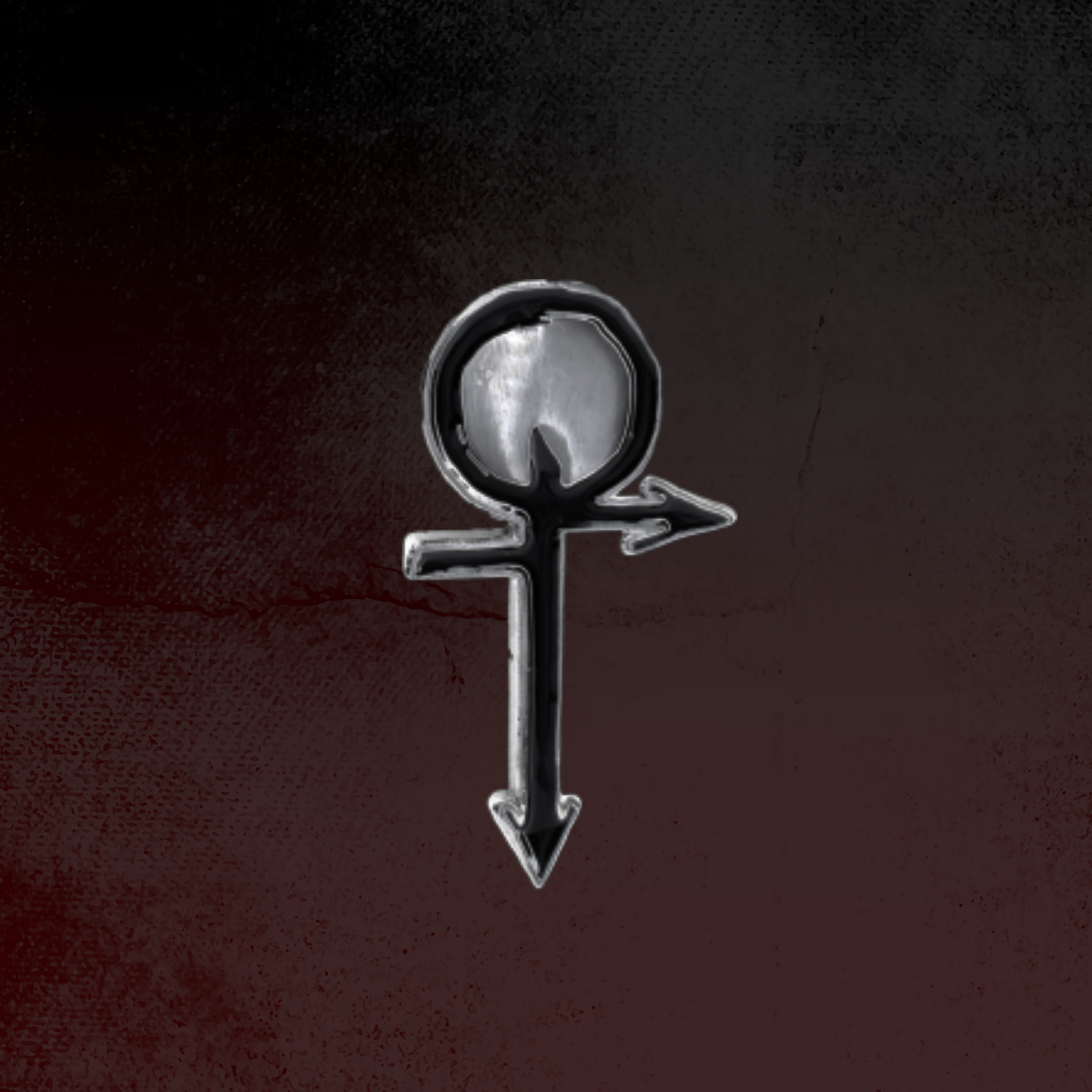 Anarch Pin