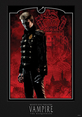 WoD Genres - Vampire - Page 1 - By Night Studios
