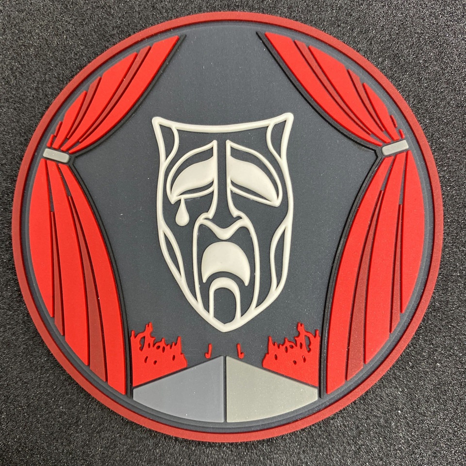 Patches & Buttons - Page 1 - By Night Studios