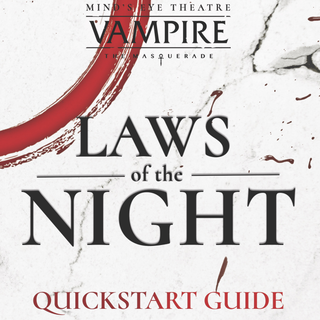 Books - LARP Books - Page 2 - By Night Studios