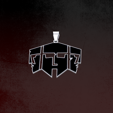 Hecata Pendant/ Charm