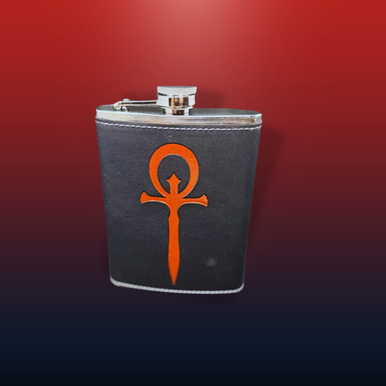 V5 Ankh Flask
