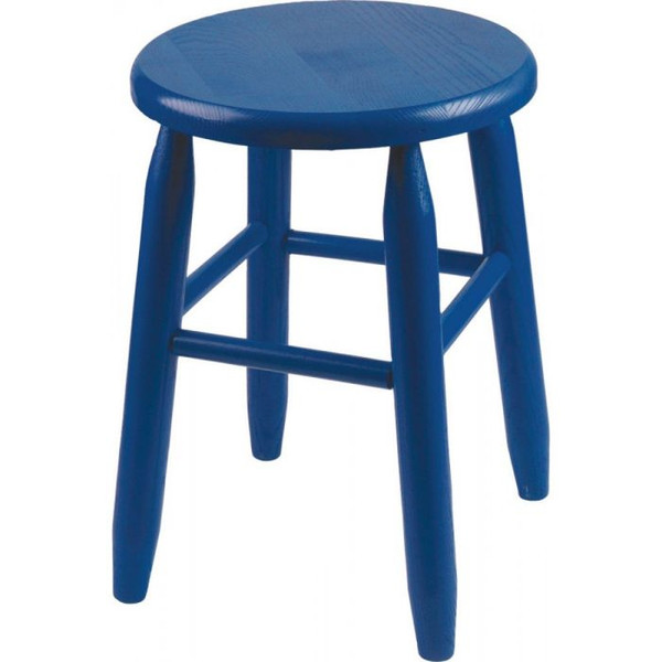 PROLAST PRO BOXING RING STOOL BLUE COLOR - Prolast