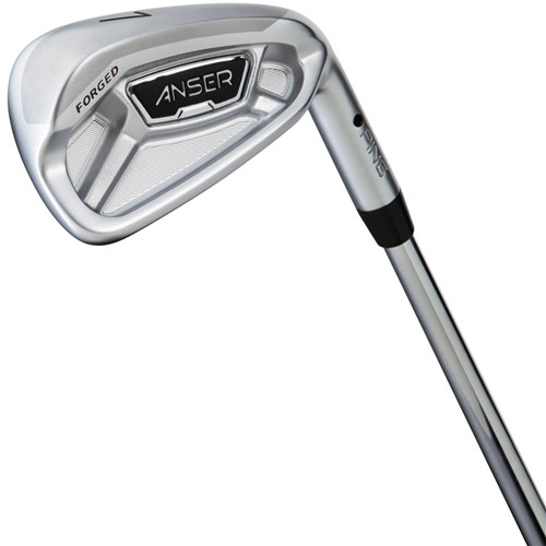PING - ANSER Forged Individual Irons | Morton Golf Sales