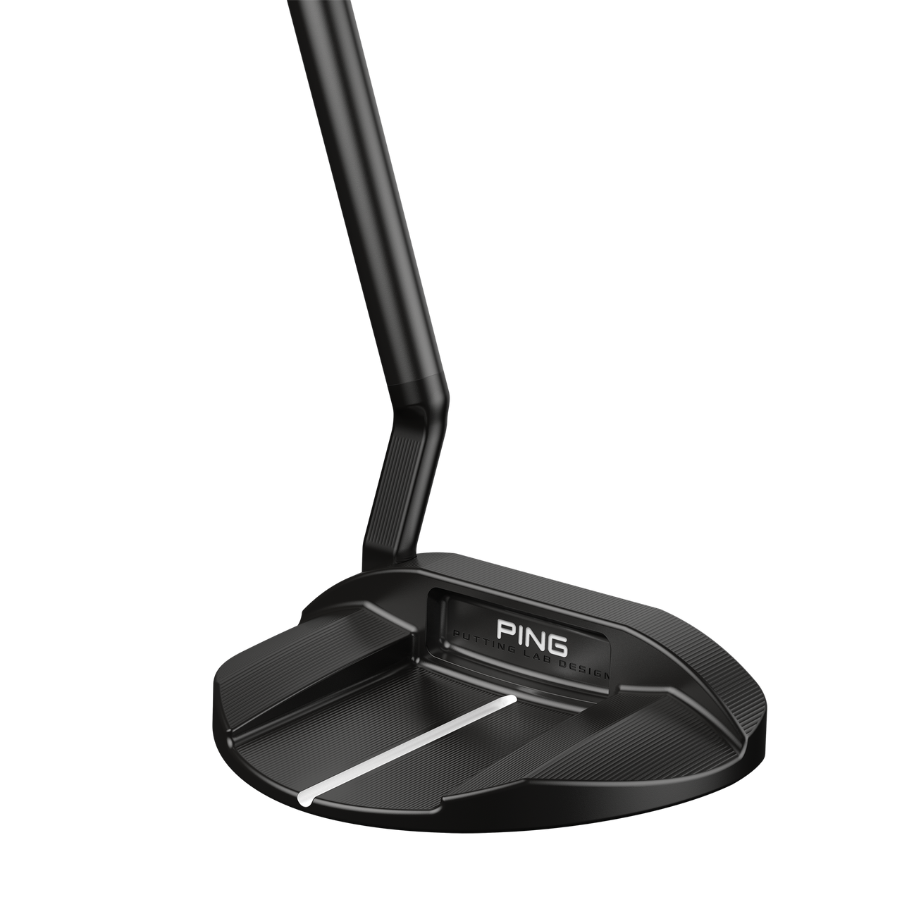 PING - PLD Milled Anser D Putter | Morton Golf Sales
