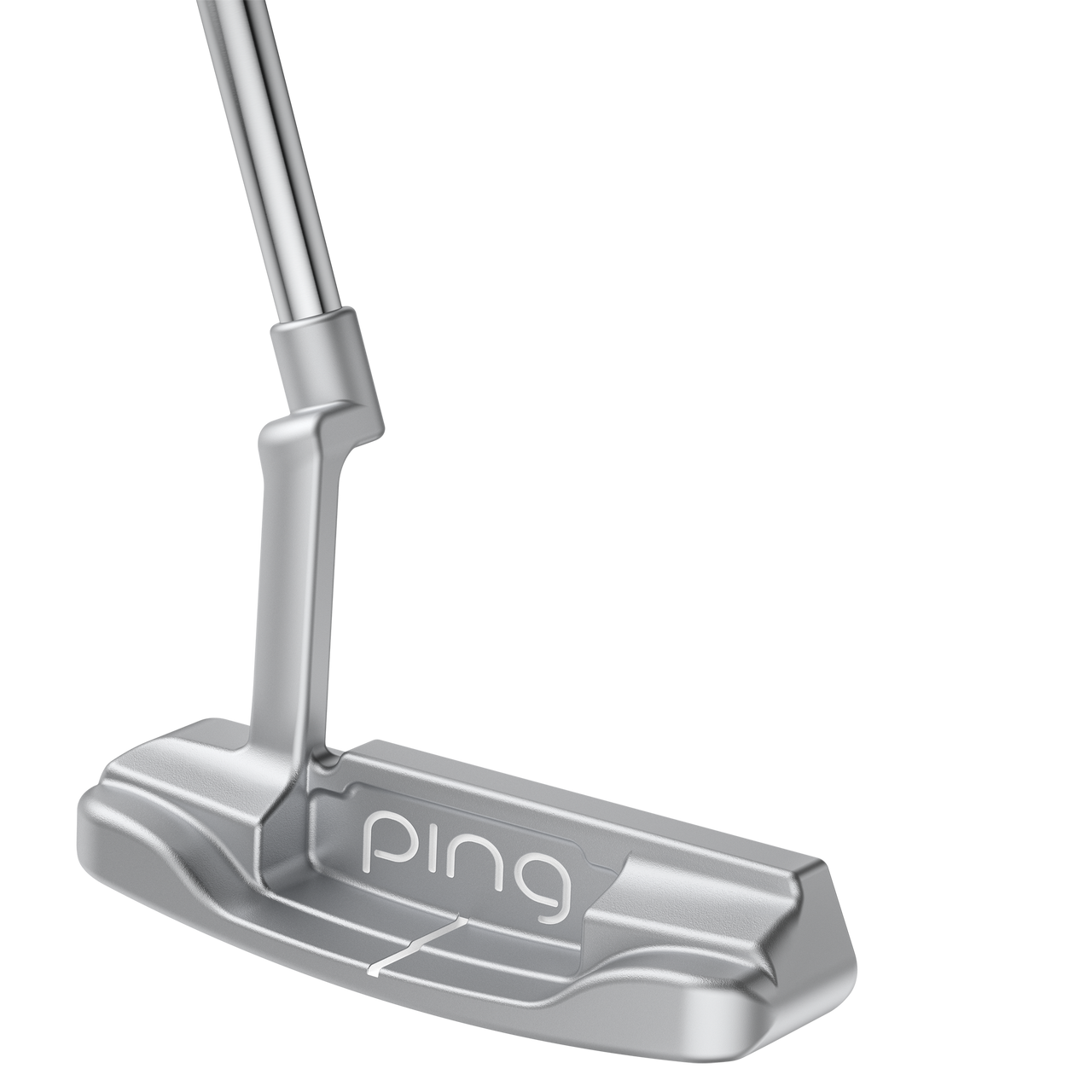 PING - Anser D 2024 Putter | Morton Golf Sales