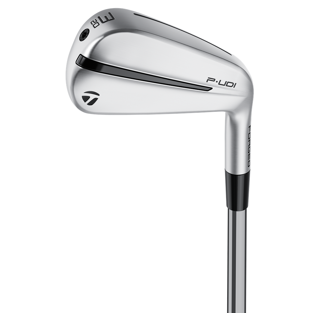 TaylorMade - P7TW Irons | Morton Golf Sales
